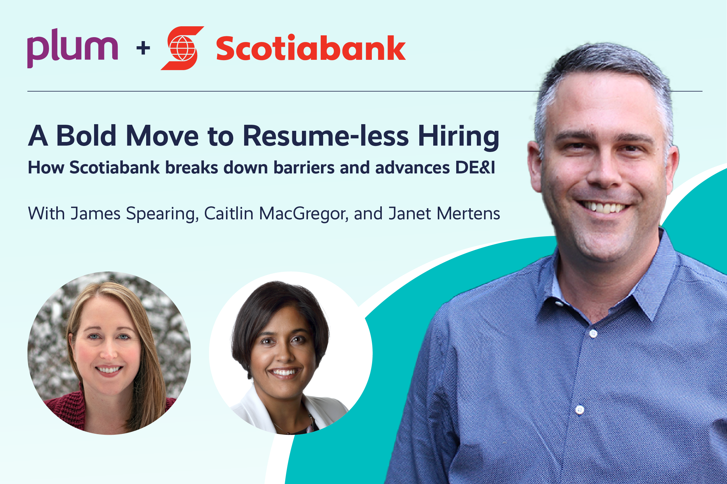 Plum x Scotiabank x Bersin Company